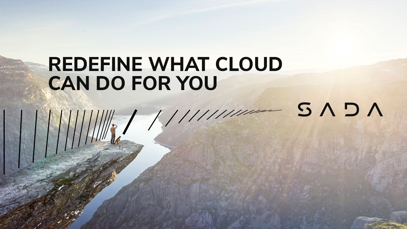 Solutions Catalog | SADA | Cloud Technology Services