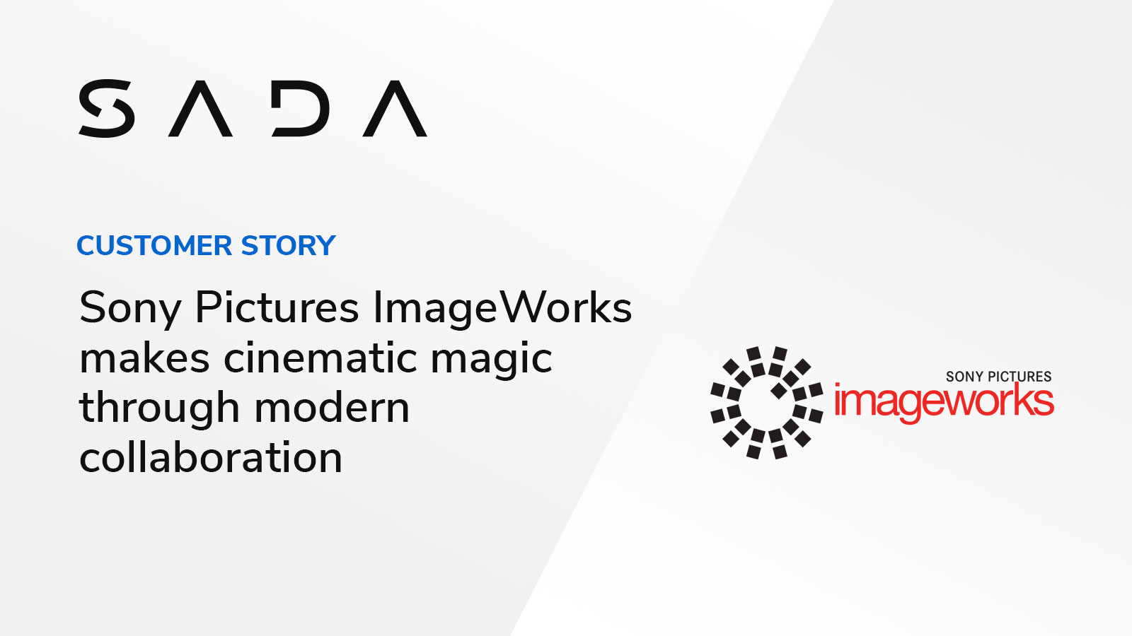 Sony Imageworks Logo Three Decades Of Thrilling Images Issuu