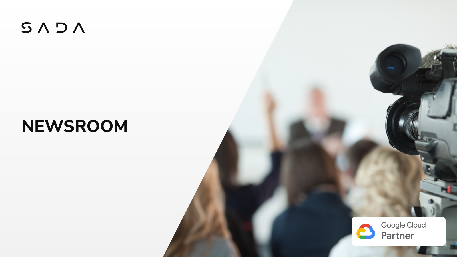 The Newsroom | SADA | Cloud Technology Services