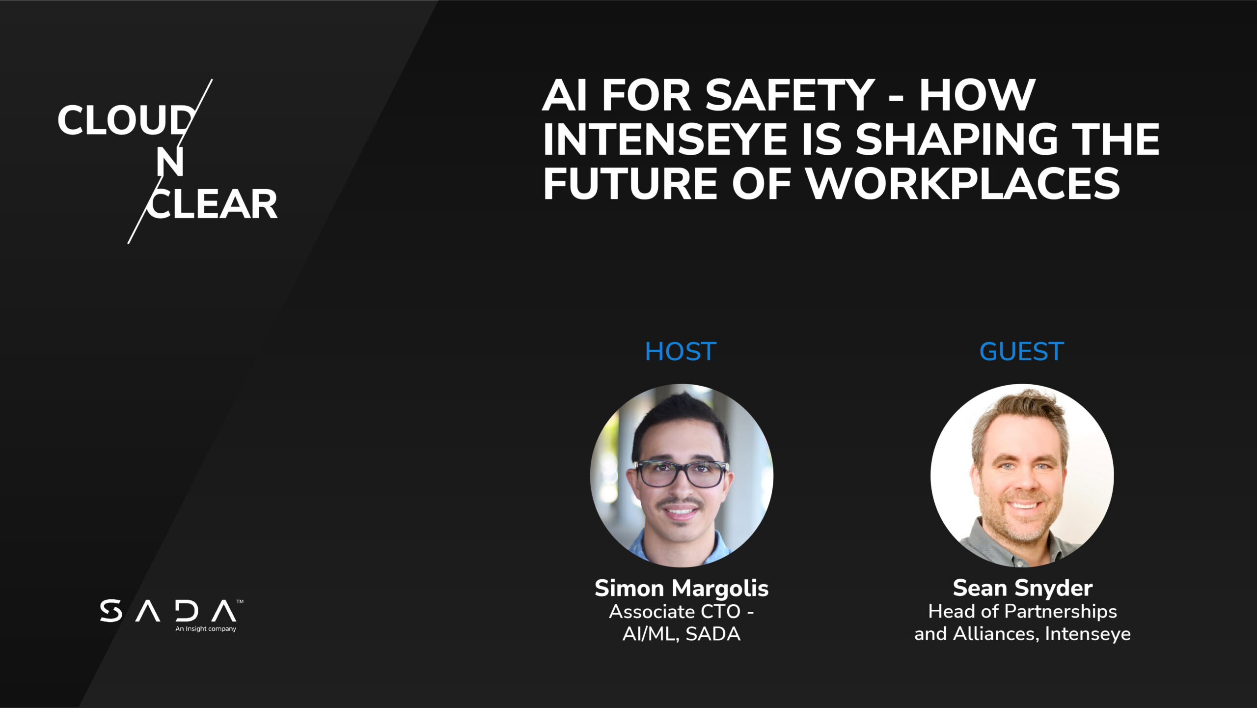 Transforming Workplace Protection with Intenseye AI
