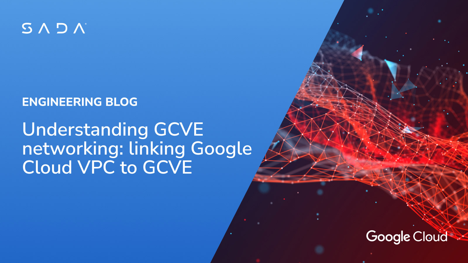 Google Cloud VPC to Google Cloud VMware Engine connectivity