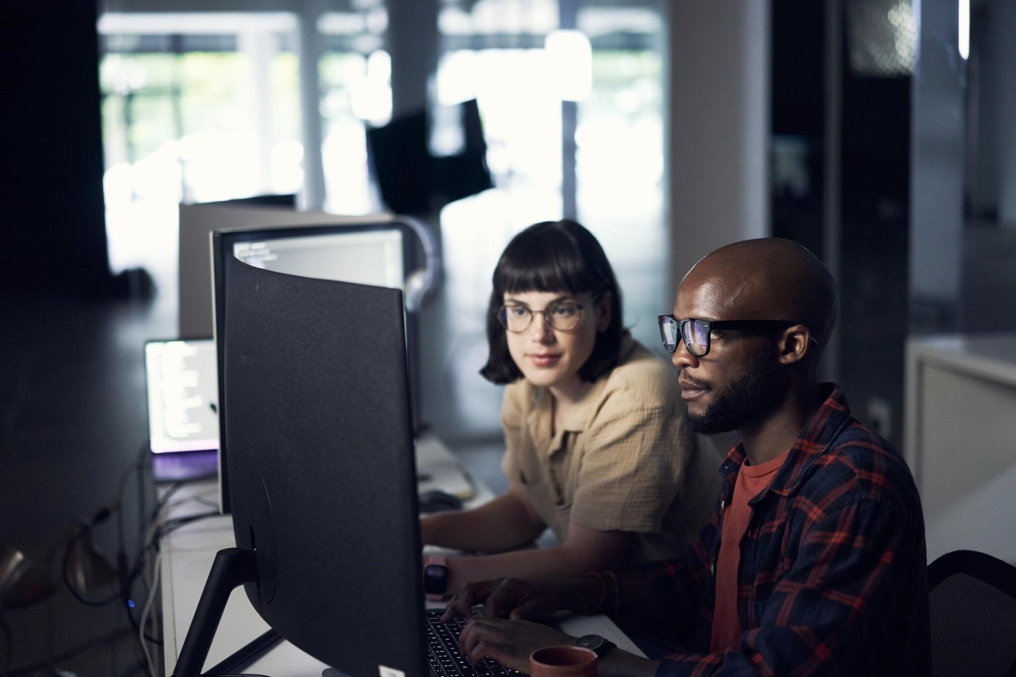 Six Google Cloud VMware Engine (GCVE) advantages