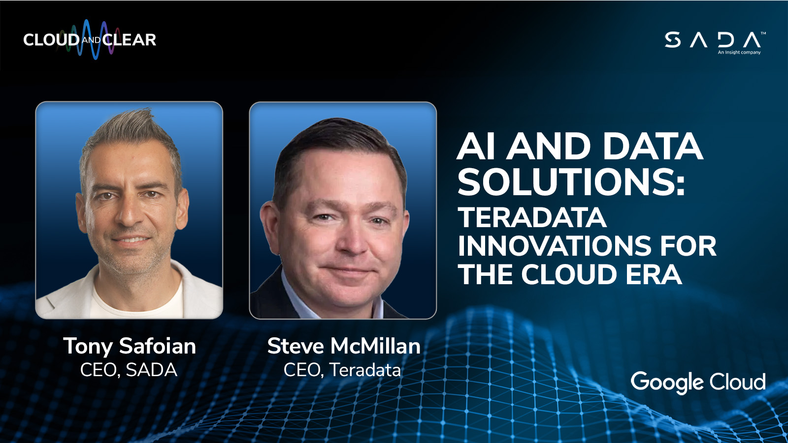Transforming Data Insights with Teradata Cloud Solutions